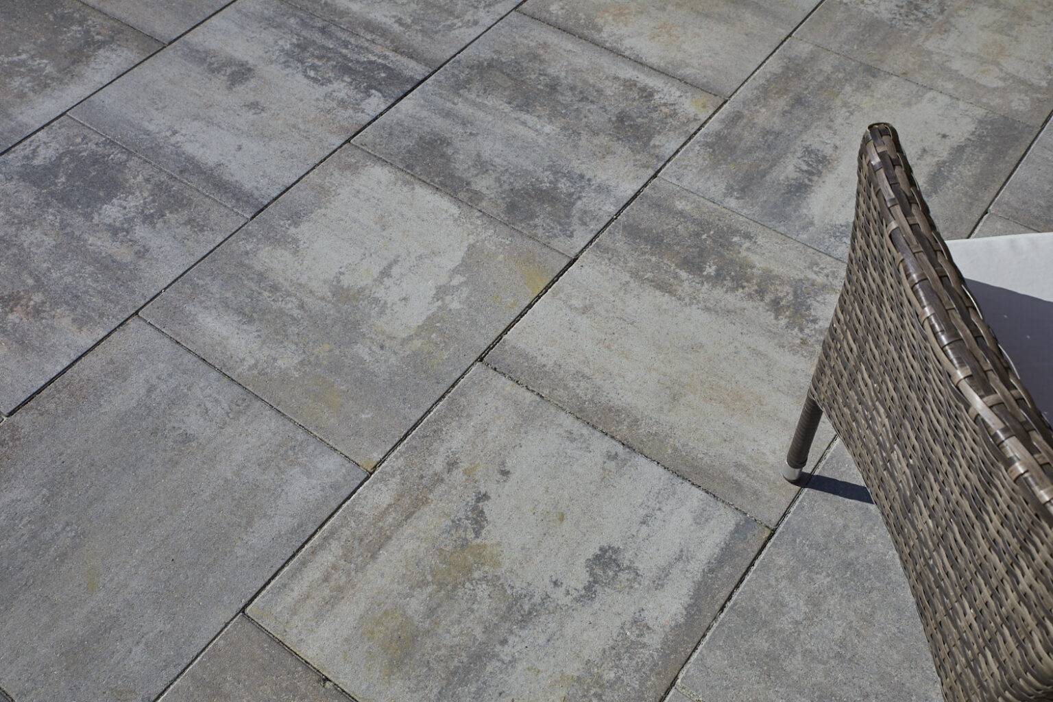 Verlegeanleitungen für Betonplatten - Kograd IGEM